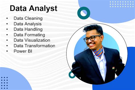 An Excel Data Entry Cleaning Organizing Merging Visualization