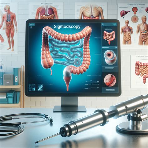 Sigmoidoscopy Labresults Health