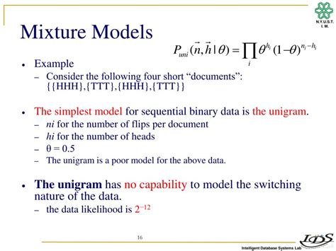 Ppt Using Term Informativeness For Named Entity Detection Powerpoint