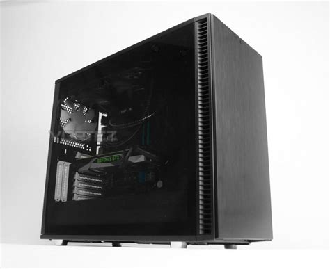 Fractal Design Define S2 Review Introduction