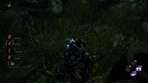 Flashlight Bug BHVR