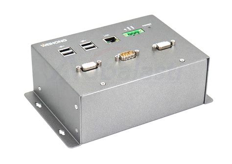 Weihong Nc60a Lambda21a Cnc Dsp Controller 4axis 104inch Computer In