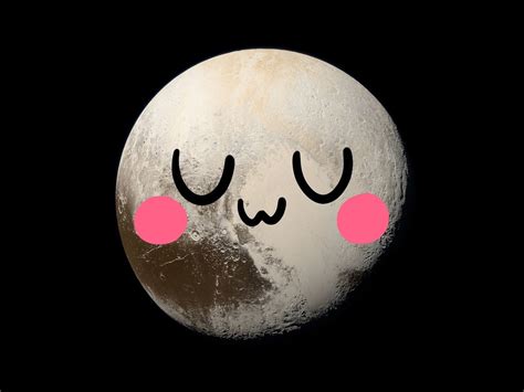 Pluto Curiosities And Facts You Didnt Know