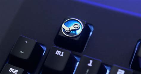 Customize Your Mechanical Keyboard With These Fun Buttons GEARRICE