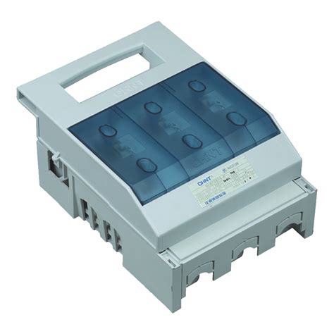 Fuse Switch Disconnector 160 250a 3p Key Electric Wholesalers