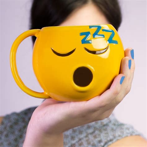 Emoji Mugs