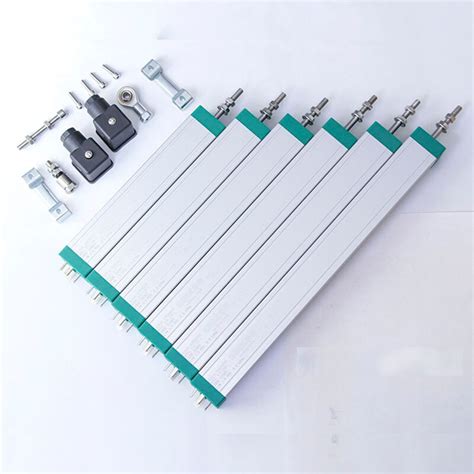 Ktc 275 450mm Transducer Linear Displacement Scale Vicedeal