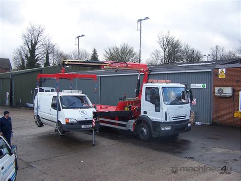 New 2023 Fassi Fassi T Series Truck Crane 890777