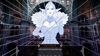 Elven Kingdom By Kalidwen