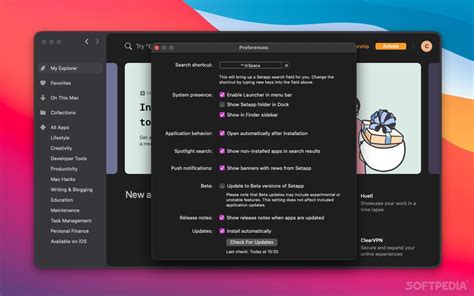 Setapp Download Mac Softpedia