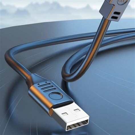1 шт Кабель для передачи данных Usb2 0 Mini Usb длиной 1 5 метра купить на Ozon по низкой