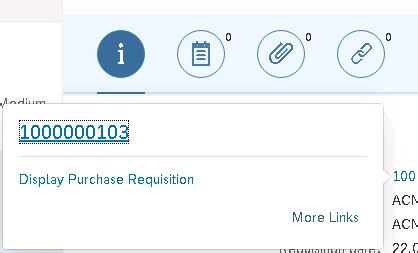Solved Fiori My Inbox Change Default Link Option Of App SAP Community