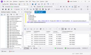 SQL PARTITION BY For Beginners Syntax Basics Examples