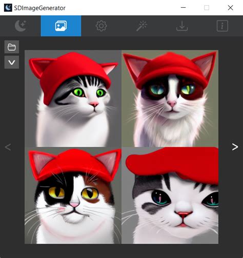Text To Image Ai Desktop App For Windows Nolowiz