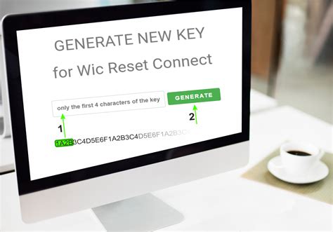 Wicreset Pl Key Wic Reset Connect Epson Canon