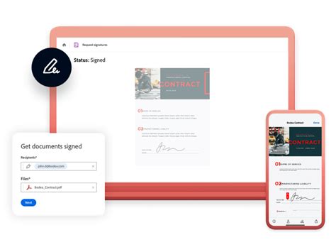 Fillable Pdf Form Creator Create And Sign Forms Adobe Acrobat