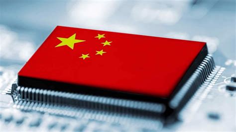 Loongson Cpu Approaches Traditional X86 Performance In New Benchmarks