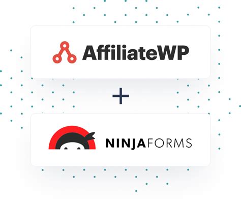 ninja forms affiliate plugin for affiliatewp