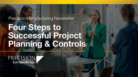 Mastering Biotech Project Controls