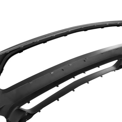 Mustang Oem Replacement Front Bumper 15 17 Gtecoboostv6 Fr3z 17d957