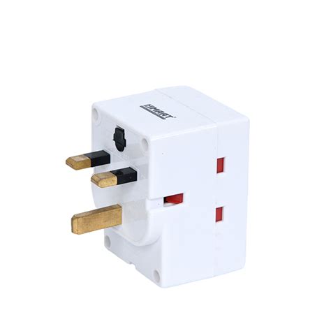 Single Switch Socket With Indicator MAAT