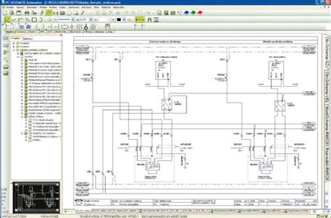 Novinky Programu Pc Schematic Verze 13 Elektroprůmysl Cz