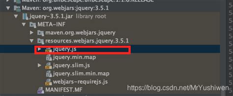 springboot静态资源配置原理 源码一步步分析，详细易懂 resourceproperties csdn博客
