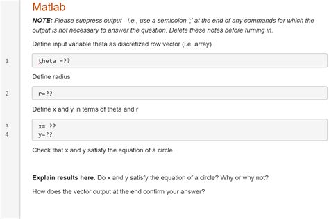 All points with coordinates x rcos θ and y rsin θ Chegg com