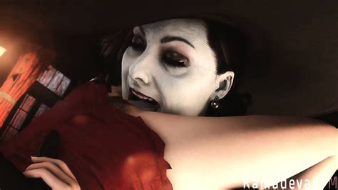 Resident Evil Second Maiden Eporner