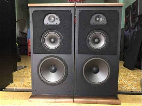 Top 4 Dòng Loa Ar Làm Nên Huyền Thoại âm Thanh Một Thời ĐỈnh Cao