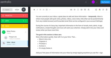 8 Onenote Alternatives To Create Document Drafts Better Tech Tips