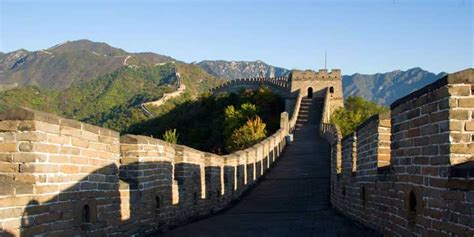 Top 10 Tourist Attractions In China China Must See Attractions