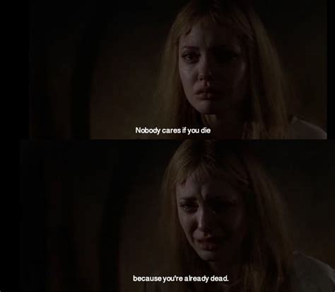 Girl Interrupted Quotes Lisa At Carole Alden Blog