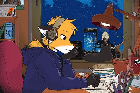 Twokinds Gallery Fanarts With Tag Mike