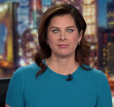 Erin Burnett Hypnotized 2 By Serg447 On Deviantart