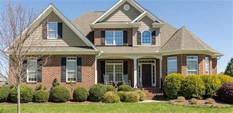 3409 Garrick Trace Browns Summit Nc 27214 3409 Garrick Trace