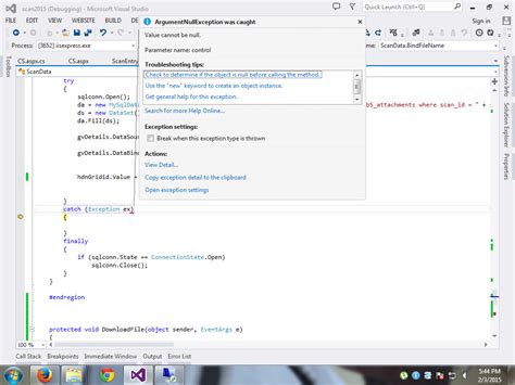 C How To Get Control Id From Gridview In Stack Overflow