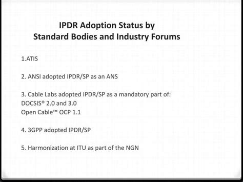 Internet Protocol Detail Record PDF Computer Networking Computing