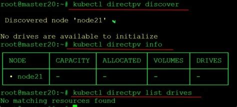 安装配置minio Directpv Csi Storage Class Veeam Community Resource Hub