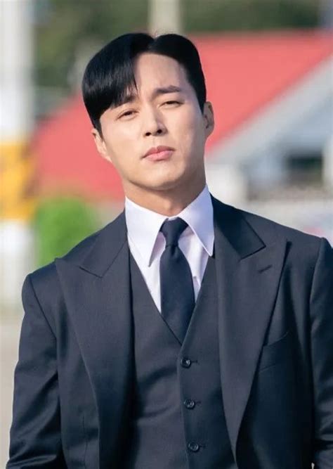 No Yool Sung Queen Of Divorce Mydramalist