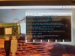 Raspberry Pi Zero Battery Runtimes Optimization And Setup PiCockpit