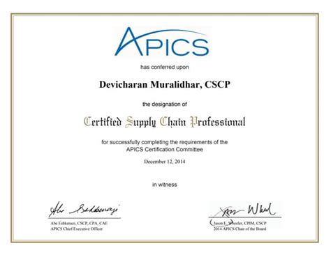 Devicharan M Cscp Pdf