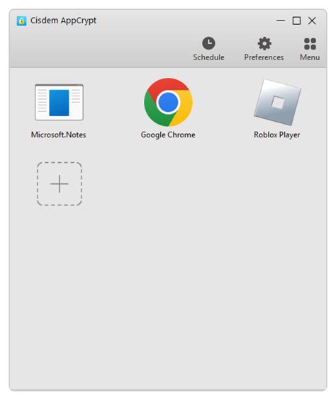 How To Lock Sticky Notes In Windows With Password