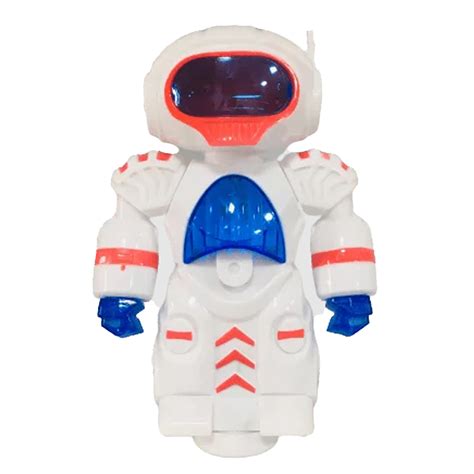 Super Bot Robo Dançarino Extra Festas