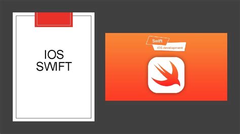 APPLE IOS SWIFT Hans Yip Learning Objectives What