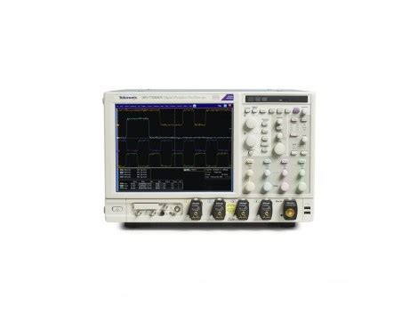 Tektronix DPO DX
