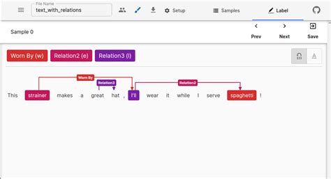 GitHub UniversalDataTool Universal Data Tool Collaborate Label Any Type Of Data Images