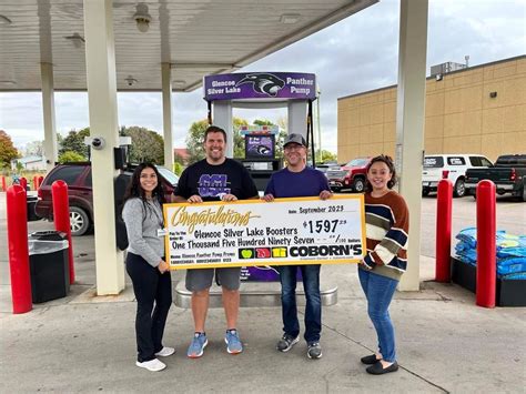 Communitygiving Yodee Rivera