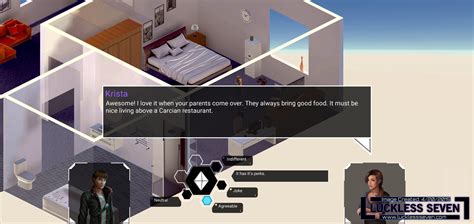 The Dialogue System News Mod Db