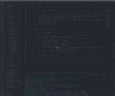 Github Suikasan111games101 Assignments Games101 Course Assignments Code